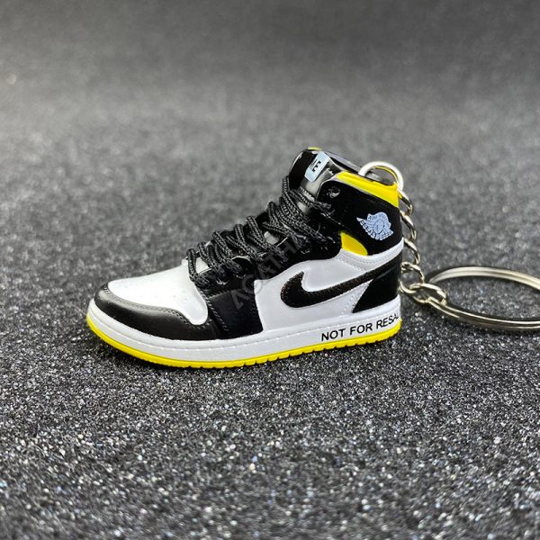 mini jordan shoes, jordan keychain 3d, jordan mini shoes