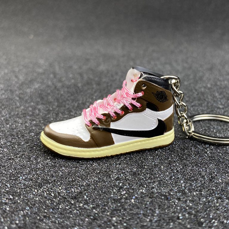 mini jordan shoes, jordan keychain 3d, jordan mini shoes
