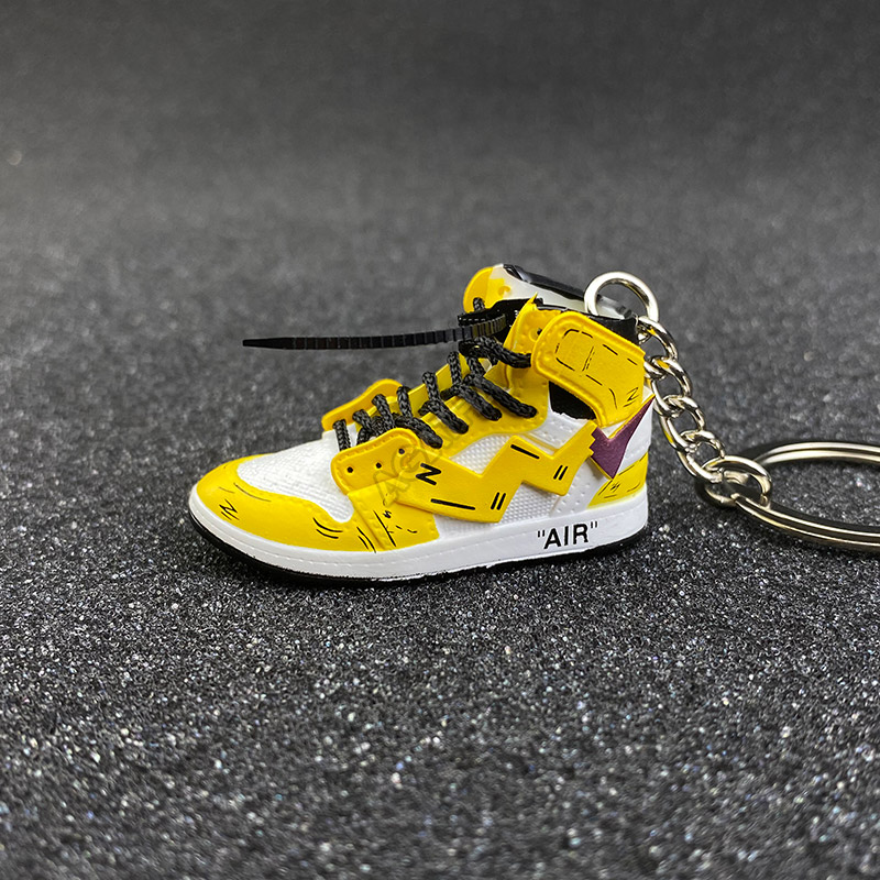 mini jordan shoes, jordan keychain 3d, jordan mini shoes