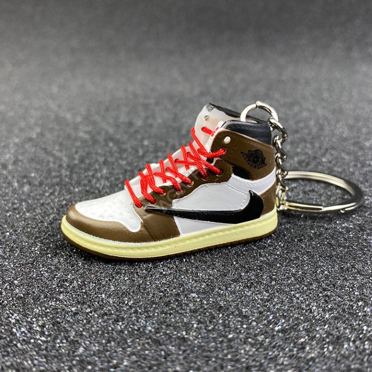 mini jordan shoes, jordan keychain 3d, jordan mini shoes
