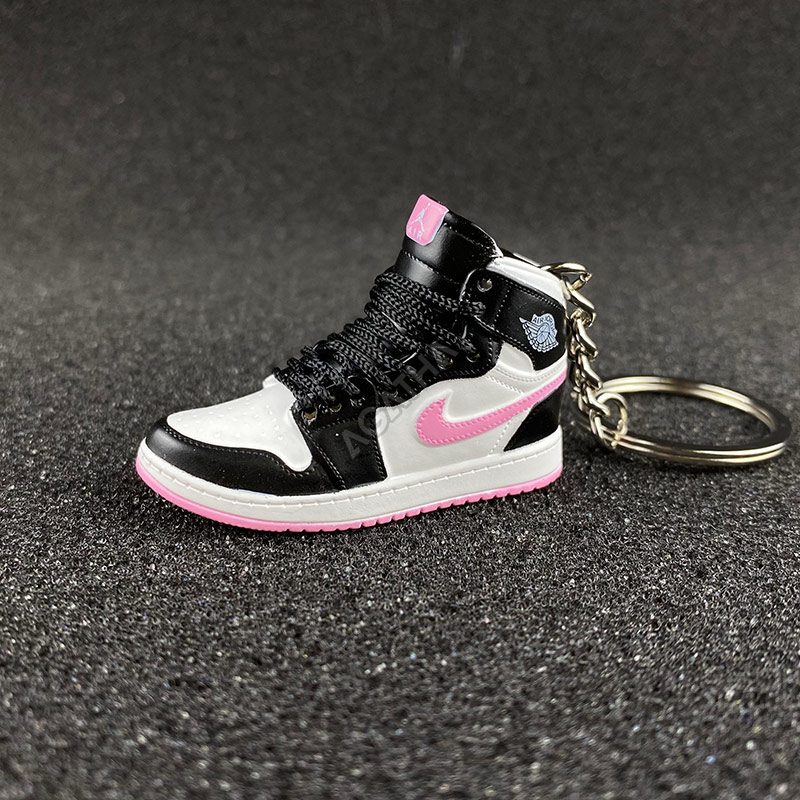 air jordan mini shoes keychain, shoe keychain maker