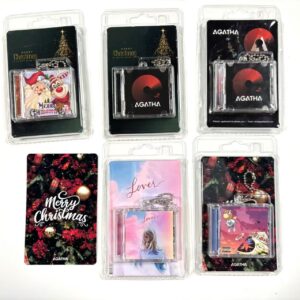 cd keychain templates - How to Make Cd Keychains